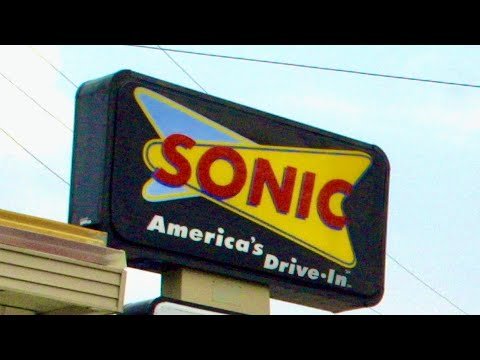 Sonic unveils new drive-in restaurant design | SpainAgain